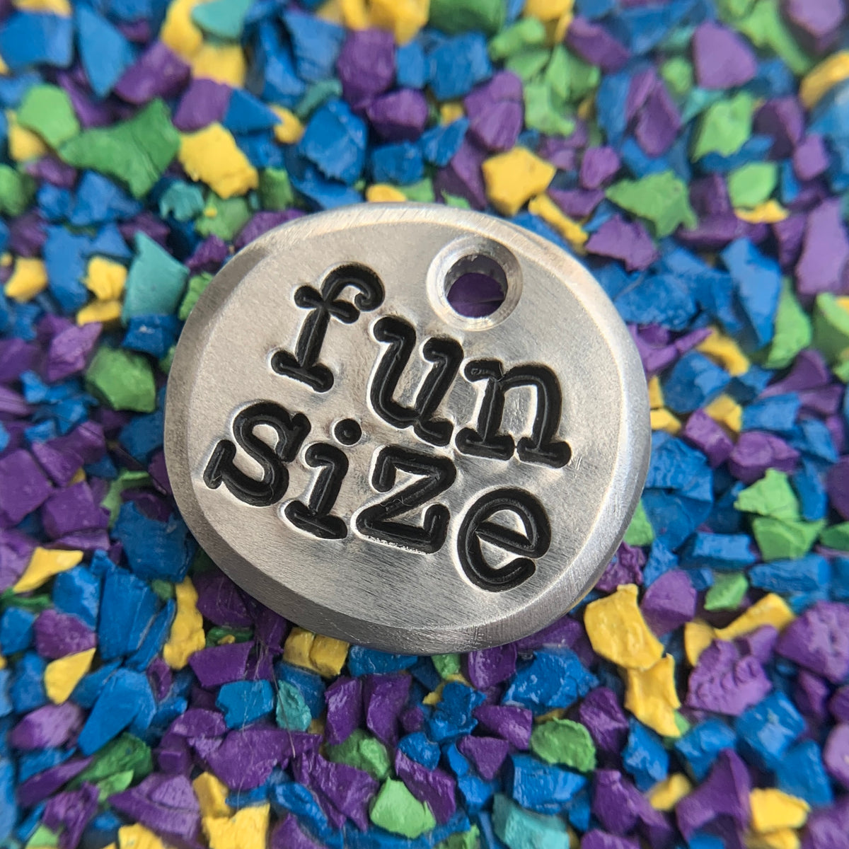 mto - fun size – Mad Dog Metalworks